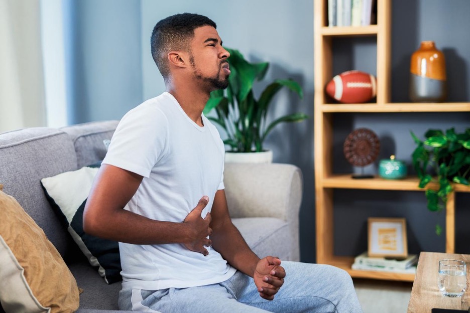 Here's What You Should Know About the Causes Chronic Nausea - Shore ...